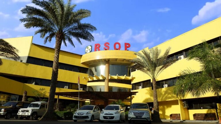 RSOP Purwokerto - RSOP Group