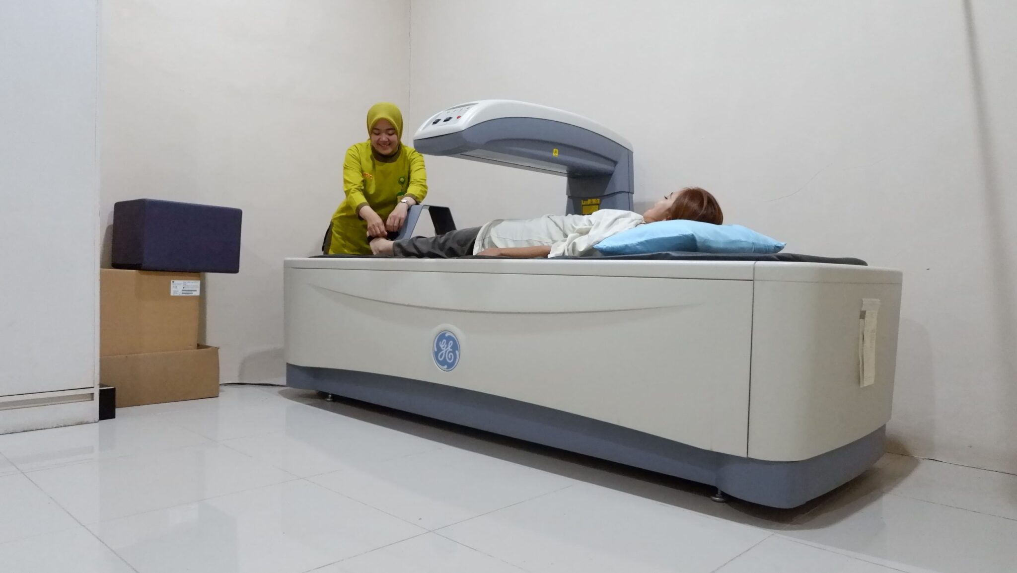 RSOP Group - RS Khusus Orthopaedi di Purwokerto dan ciamis