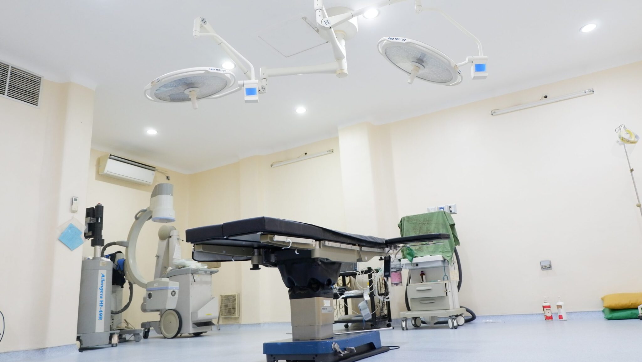 RSOP Group - RS Khusus Orthopaedi di Purwokerto dan ciamis