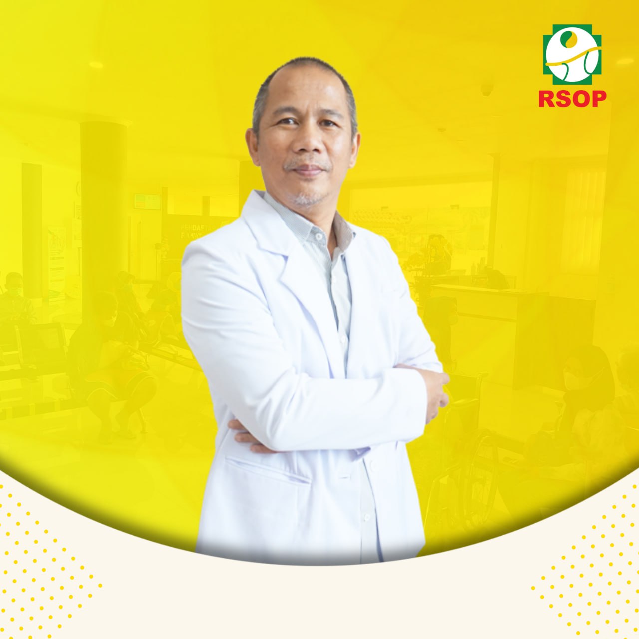 dr. R. Dany Erlangga, Sp.BS - RSOP Group